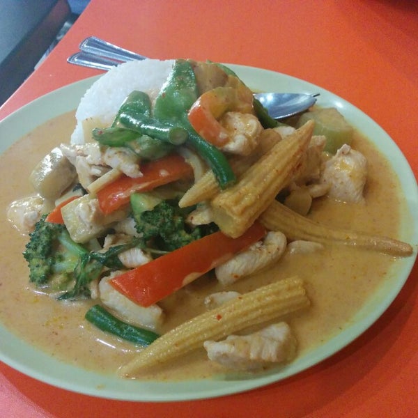 Express Thai Noodle Hut - 5 tips from 90 visitors
