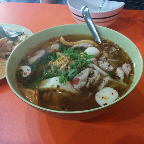 Express Thai Noodle Hut - 5 tips from 90 visitors