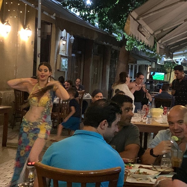 Fanous Lebanese Cuisine - 21 tips from 473 visitors