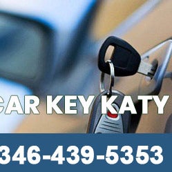 Car Key Katy - Locksmith
