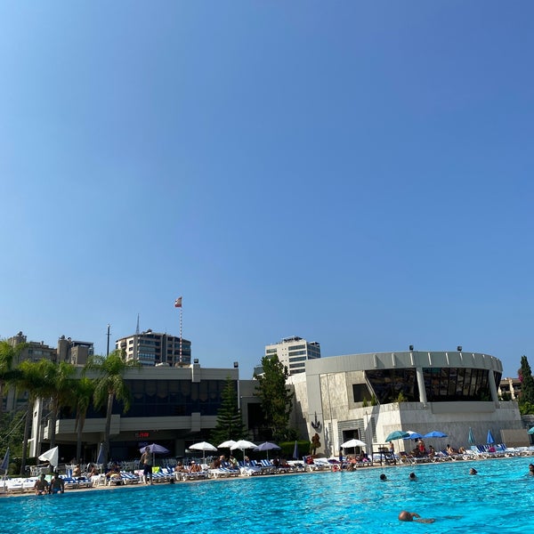 Bain Militaire - 9 tips