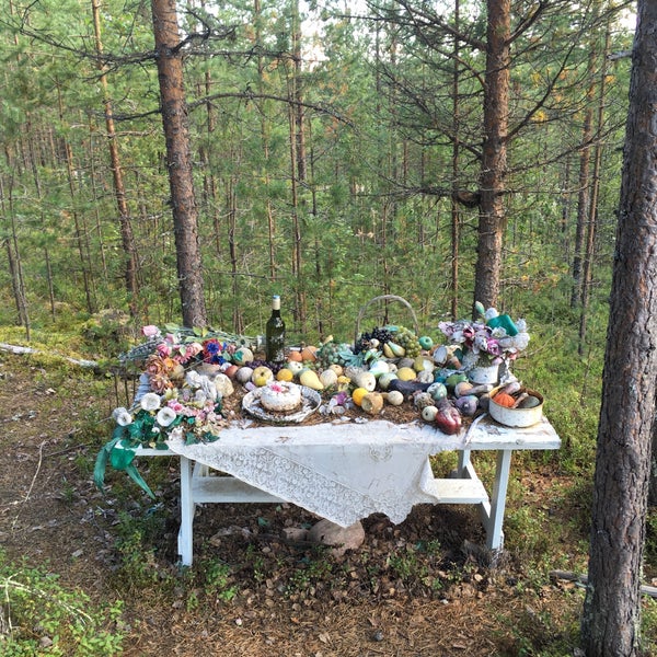 Oranki-Art