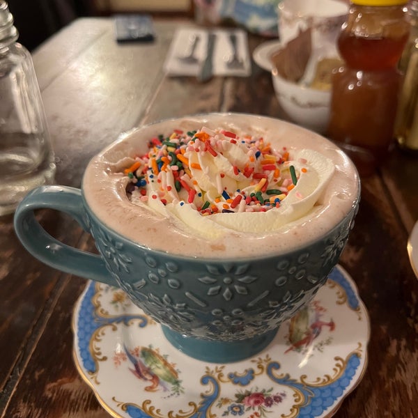 Alice's Tea Cup - Upper West Side - New York, NY