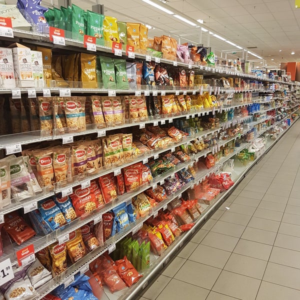 Albert Heijn XL - Supermarket