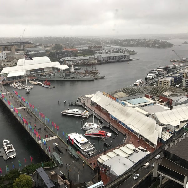 Photos at Darling Park - Sydney City Center - 7 tips