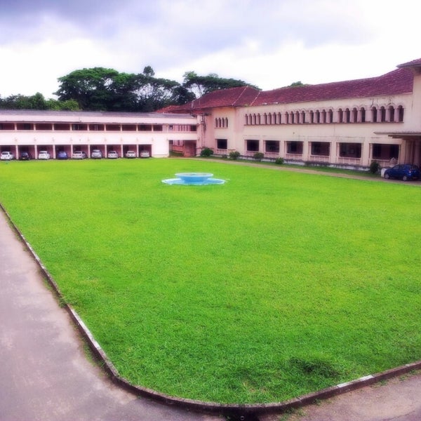 Peradeniya University Science Faculty