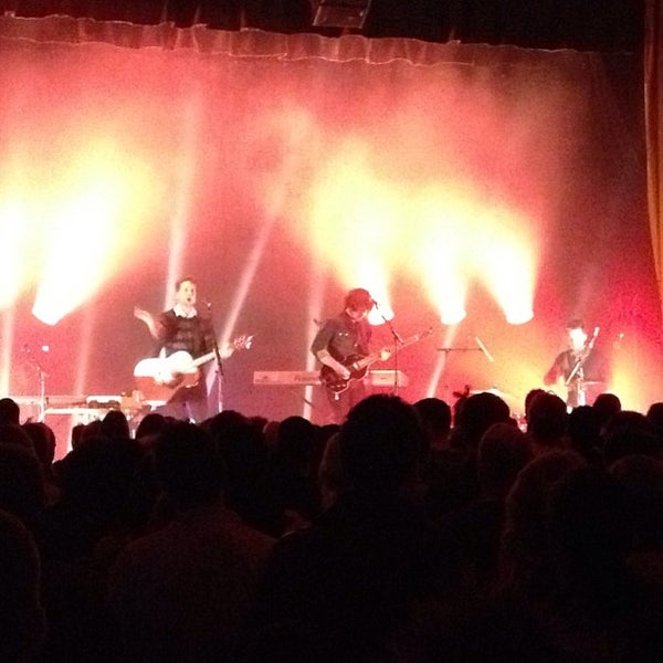 Ormond Hall - Event Space in South Yarra