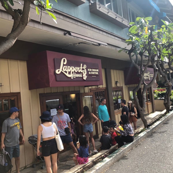 Lappert's Hawaii - Waikiki - 37 tips from 2649 visitors