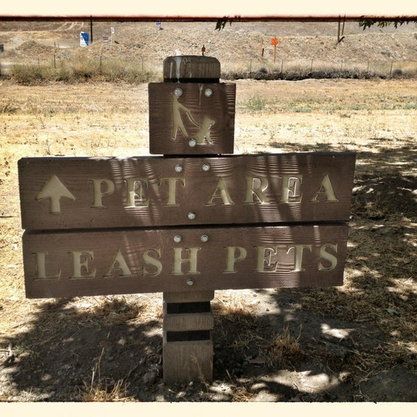 Tejon Pass Southbound - Lebec, CA