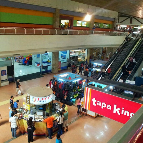Photos at Harrison Plaza - Shopping Mall in Malate