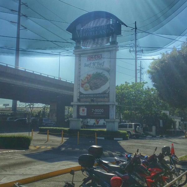 Photos at Paseo de Magallanes Commercial Center - 10 tips