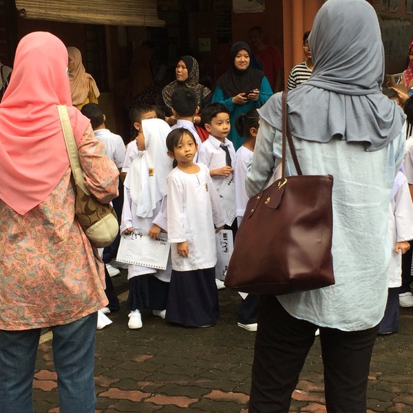 Sk Alam Damai - 4 tips