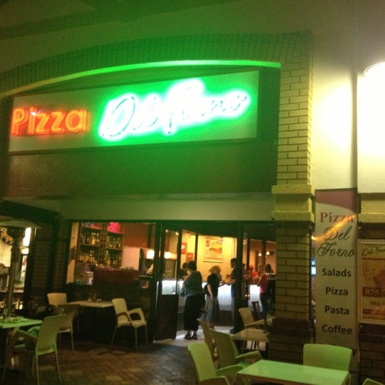 Del Forno - 5 tips from 70 visitors