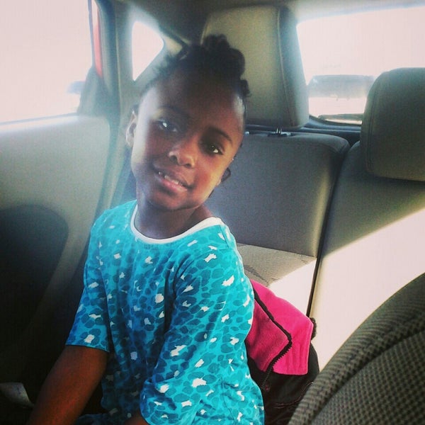 Photos at Mary Calcott Elementary - Norfolk, VA