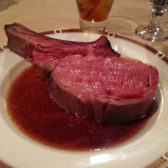Primarily Prime Rib - 9620 Las Vegas Blvd S