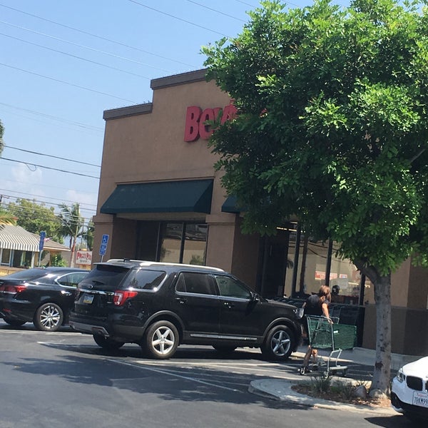 BevMo! - Liquor Store