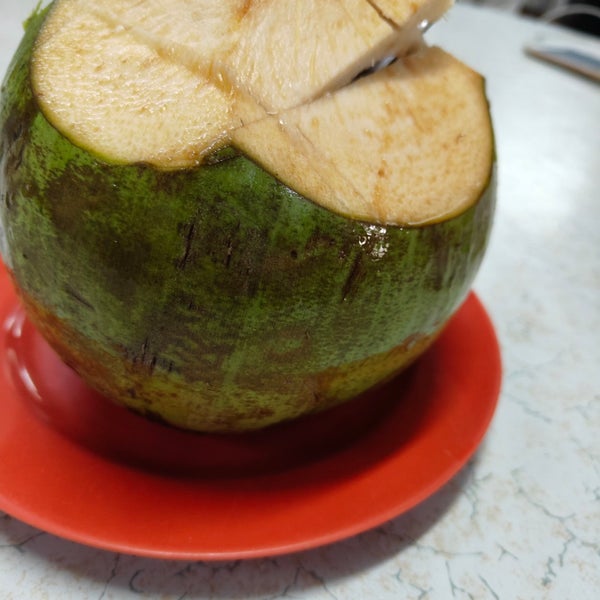 Ikan Bakar Tampin - Food Court in Johor Bahru