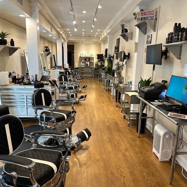 North Union Barber Shop - 13 N Union St