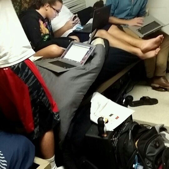 Eaton Residential College - University of Miami - 1 tip from 223 visitors