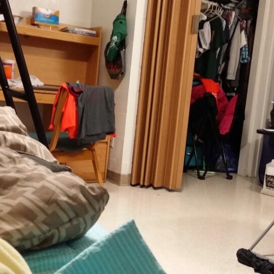 Eaton Residential College - University of Miami - 1 tip from 222 visitors