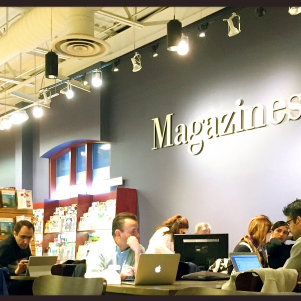 Timothy's Cafe - Willowdale - 2901 Bayview Ave [Bayview Village Mall]