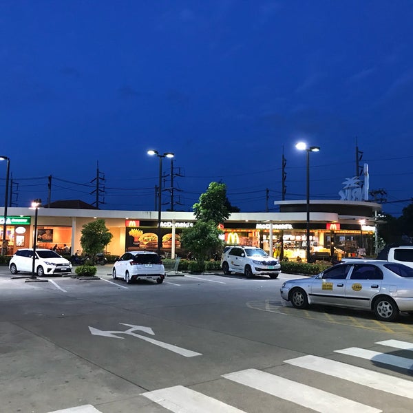 Tesco Lotus - Department Store in Cherngtalay