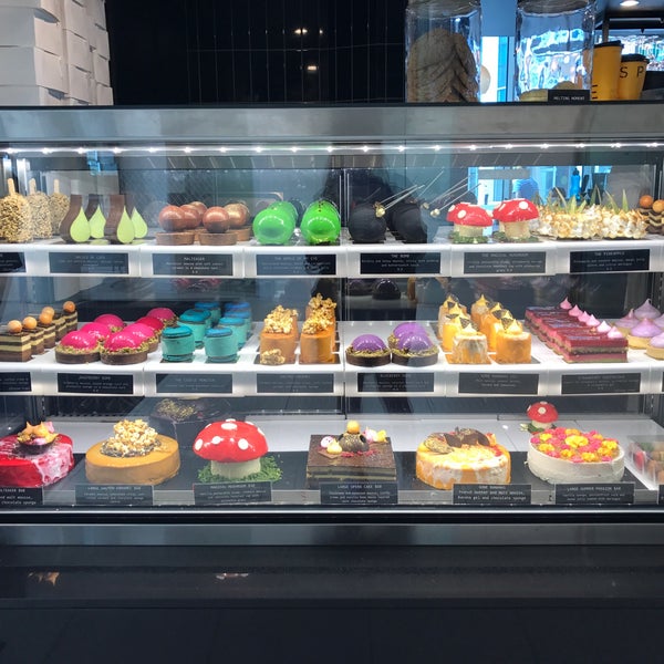 Space Kitchen - Café in Phillip