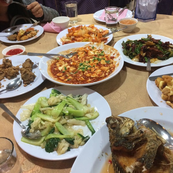 Photos at Restoran MinMax - Chinese Restaurant in Kuala Lumpur