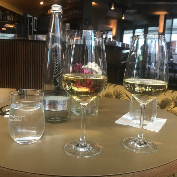 Glockenbach (Now Closed) - Glockenbach - 45 tips