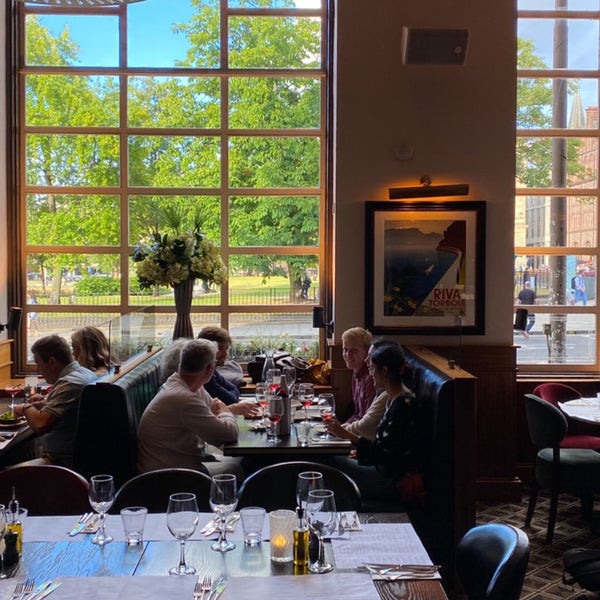 Amarone Edinburgh - Midlothian, Midlothian