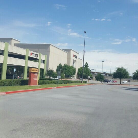 The Shops at North East Mall - 536 visitors