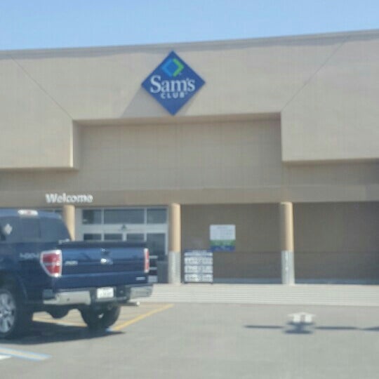 Photos at Sam's Club - 6375 NE Loop 820