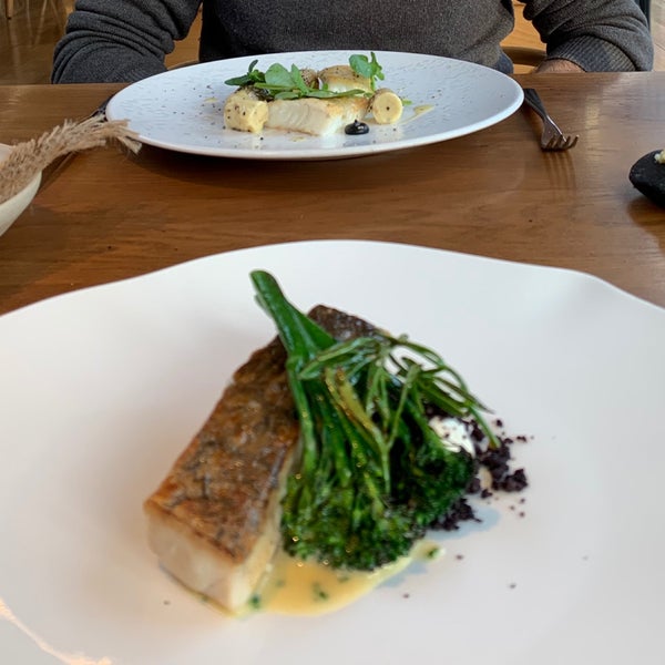 Simpsons - Edgbaston - Birmingham, West Midlands