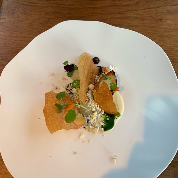 Simpsons - Edgbaston - Birmingham, West Midlands