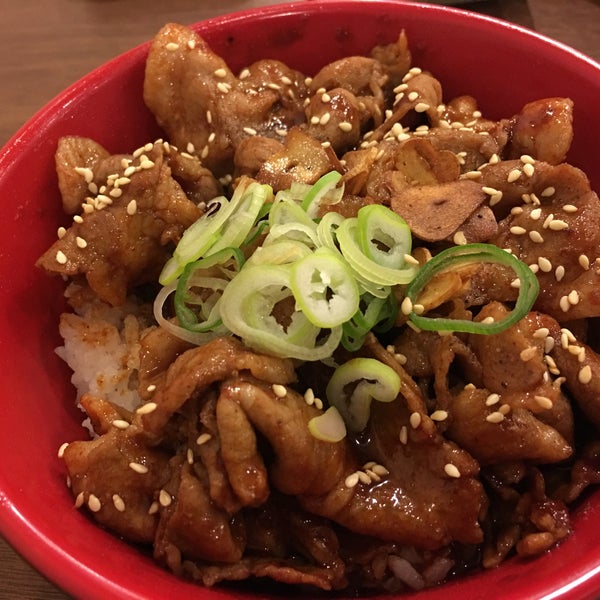 Koya (โกย่า) - Japanese Restaurant
