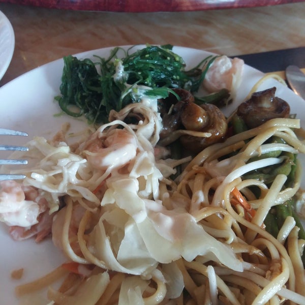 Yanida - Japanese Restaurant