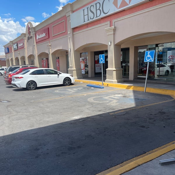 Plaza Monarca - Chihuahua, Chihuahua