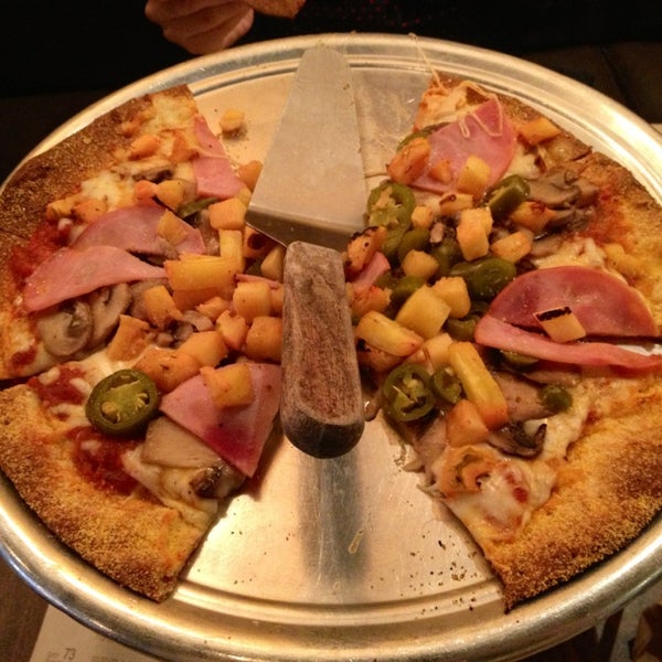 Photos at Bombay Pizza Co. - 80 tips