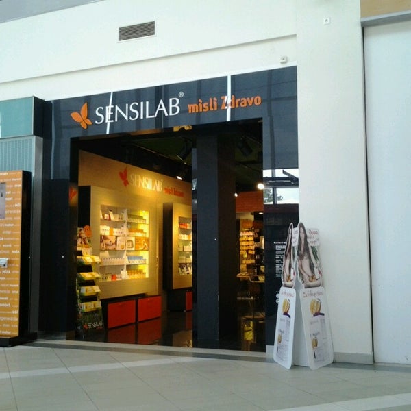 Sensilab Logo