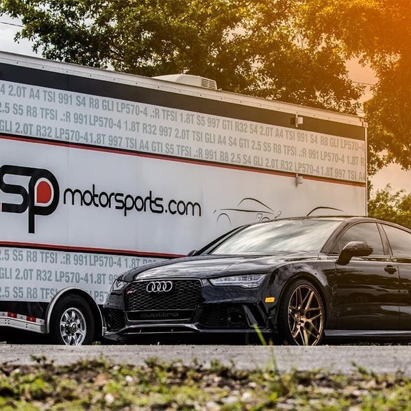 USP Motorsports - Automotive Repair Shop