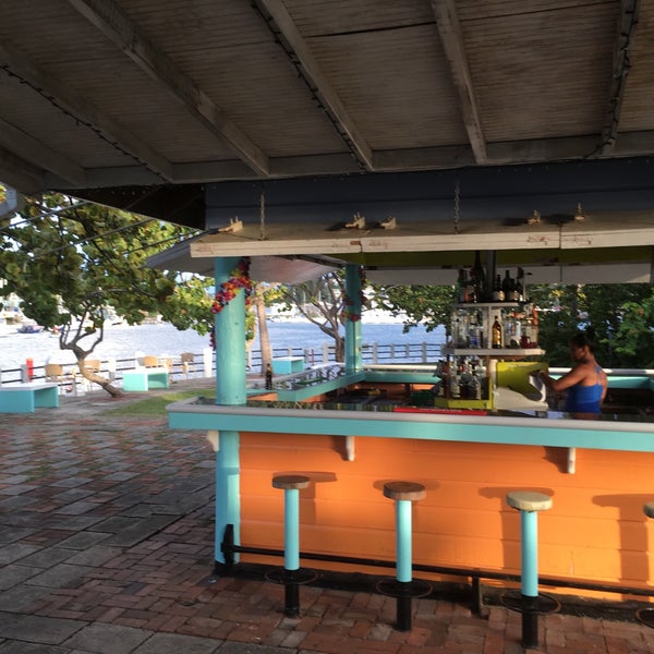 Happy Day Bar - Rodney Bay, St Lucia