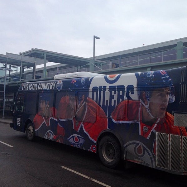 Hertz - Rental Car Location in Edmonton