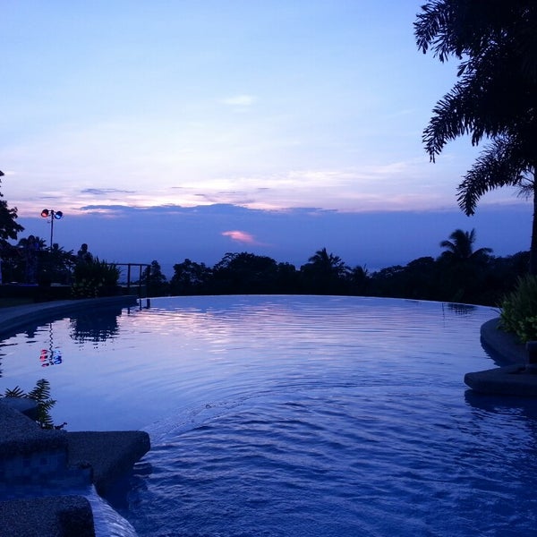 Magtoto Resort