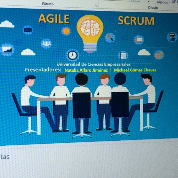 UCEM Universidad de Ciencias Empresariales - College Administrative ...