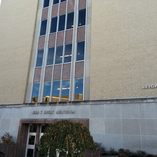 Photos at Leigh Hall - University of Akron - 333 Buchtel Mall