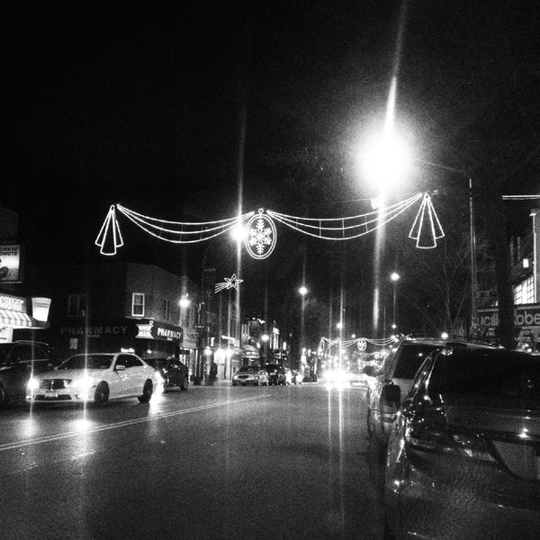 MTA Bus - Coney Island Av & Kings Hwy (B7/B82) - Sheepshead Bay - 1 tip ...