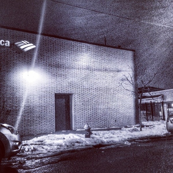 Bank of America - Sheepshead Bay - 1415 Avenue Z