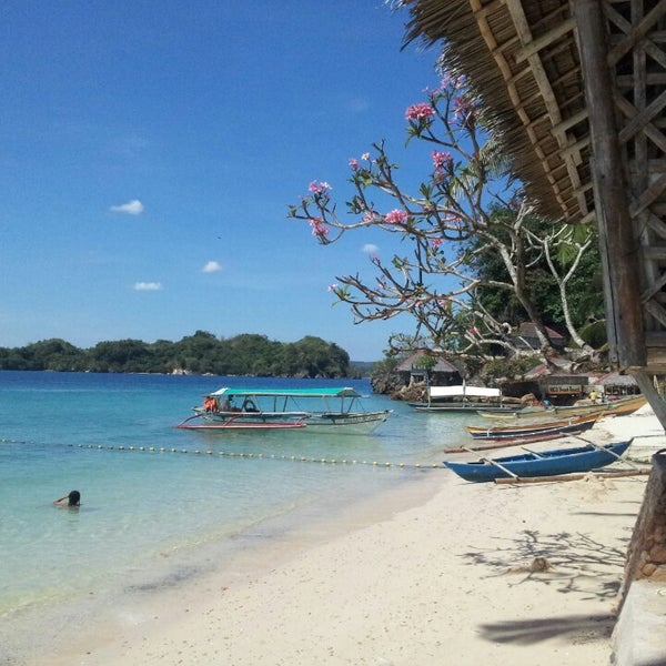 Raymen Beach Resort