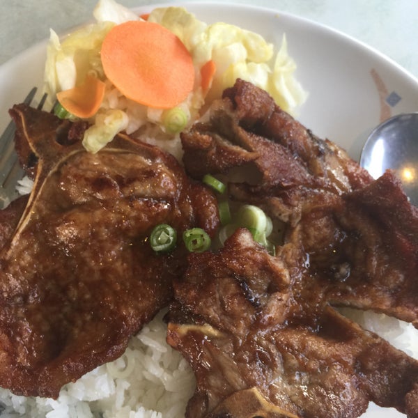 Photos at Hansan Vietnamese Restaurant 漢山越南餐館 - Wairau Valley - 3/31 ...