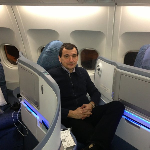 Photos at Air Canada Flight AC 870 - Saint-Laurent - 1 tip from 90 visitors